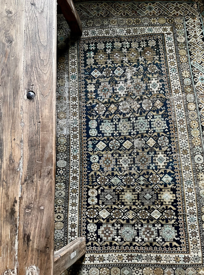 Heirloom (4’ x 6’) – Merribrook Collection